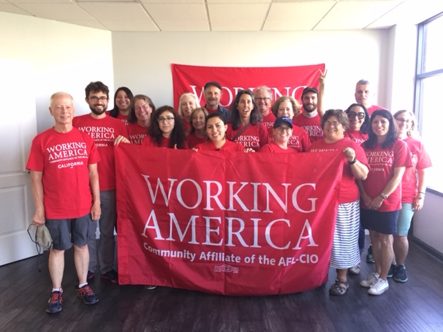 Work requirement would be a setback | Working America