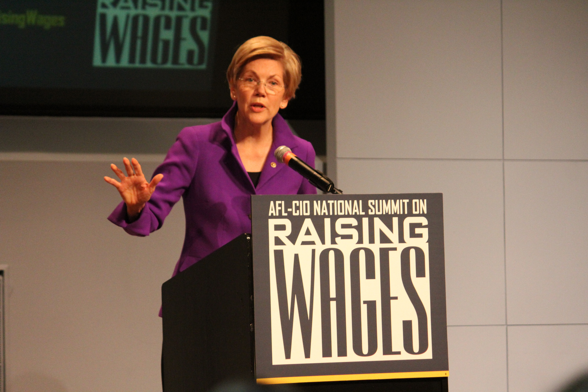 A Bill in Congress: Corporations Aren't People | Working America